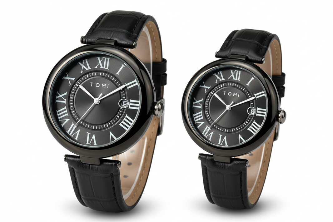 Couple Watches – Tomiwatches.pk